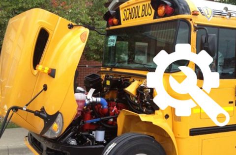 School Bus Tools - Diagnostic Tools | School Bus Tools